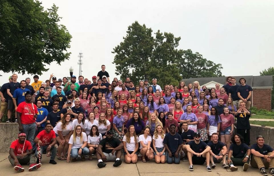 New Sorority Coming to Culver-Stockton – Wildcat Wire