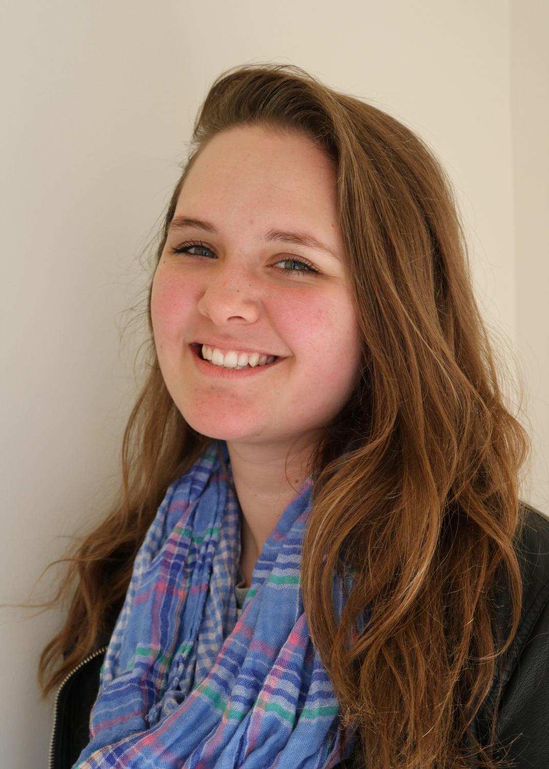 Molly Brant Wins Beulah E. Litle Scholarship – Wildcat Wire