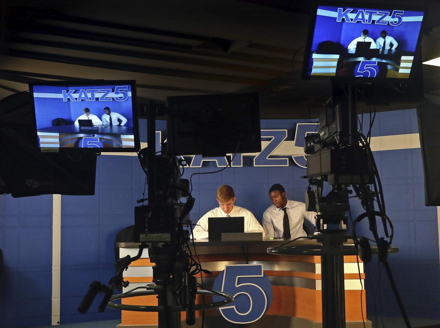 “Cats on the Hill” with Malik Webb – Wildcat Wire