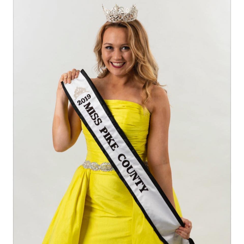 Q&A with Miss Pike County Fair Queen, Ashley Miller – Wildcat Wire