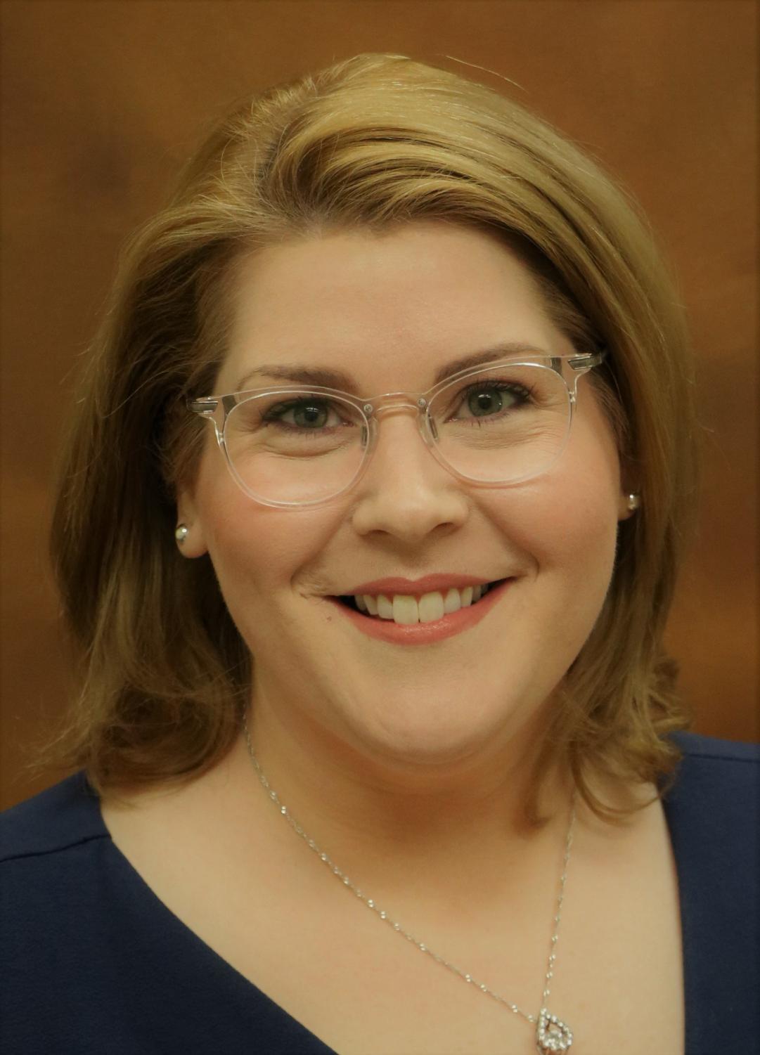 Professor Profile- Professor Heather Keller-Giltner – Wildcat Wire