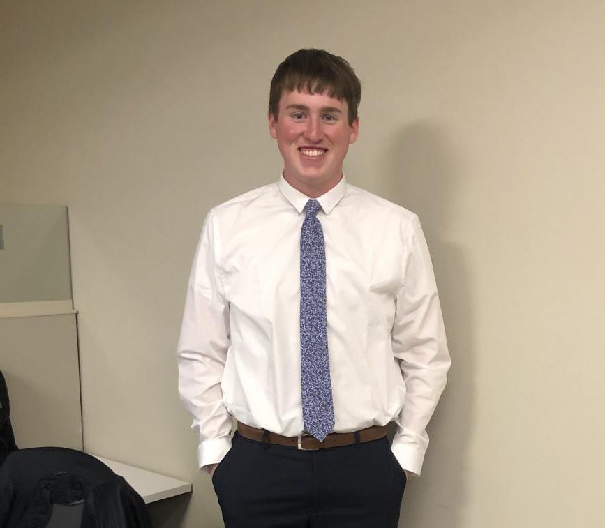 Ryan Gibson – Wildcat Wire