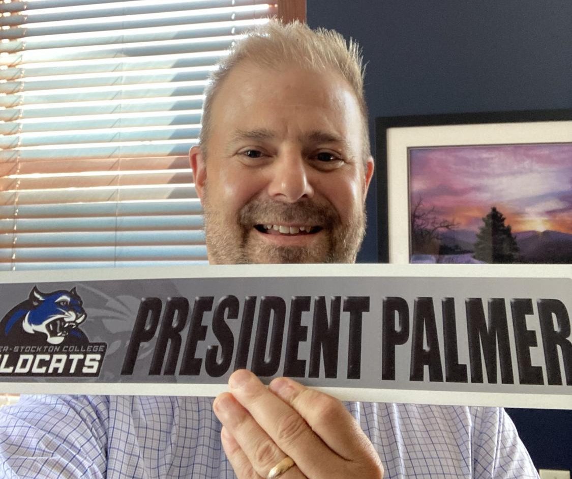 Spring Semester Follow Up with President Palmer – Wildcat Wire