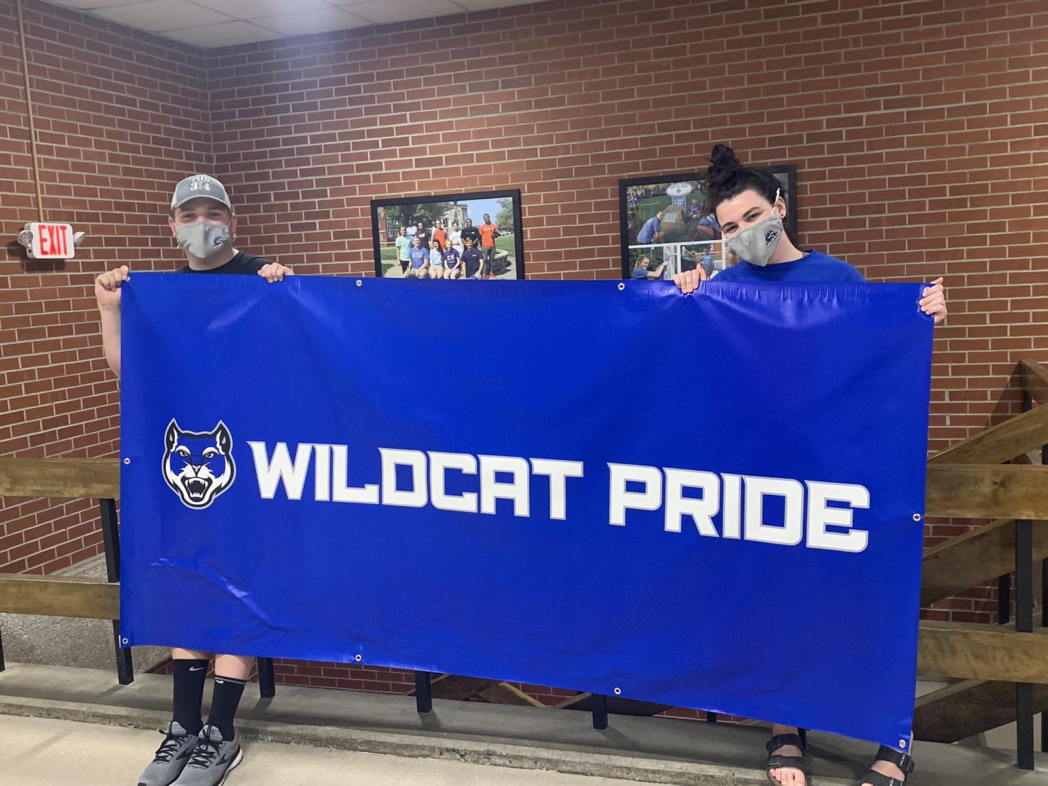 Wildcats Observe National Student-Athlete Day – Wildcat Wire