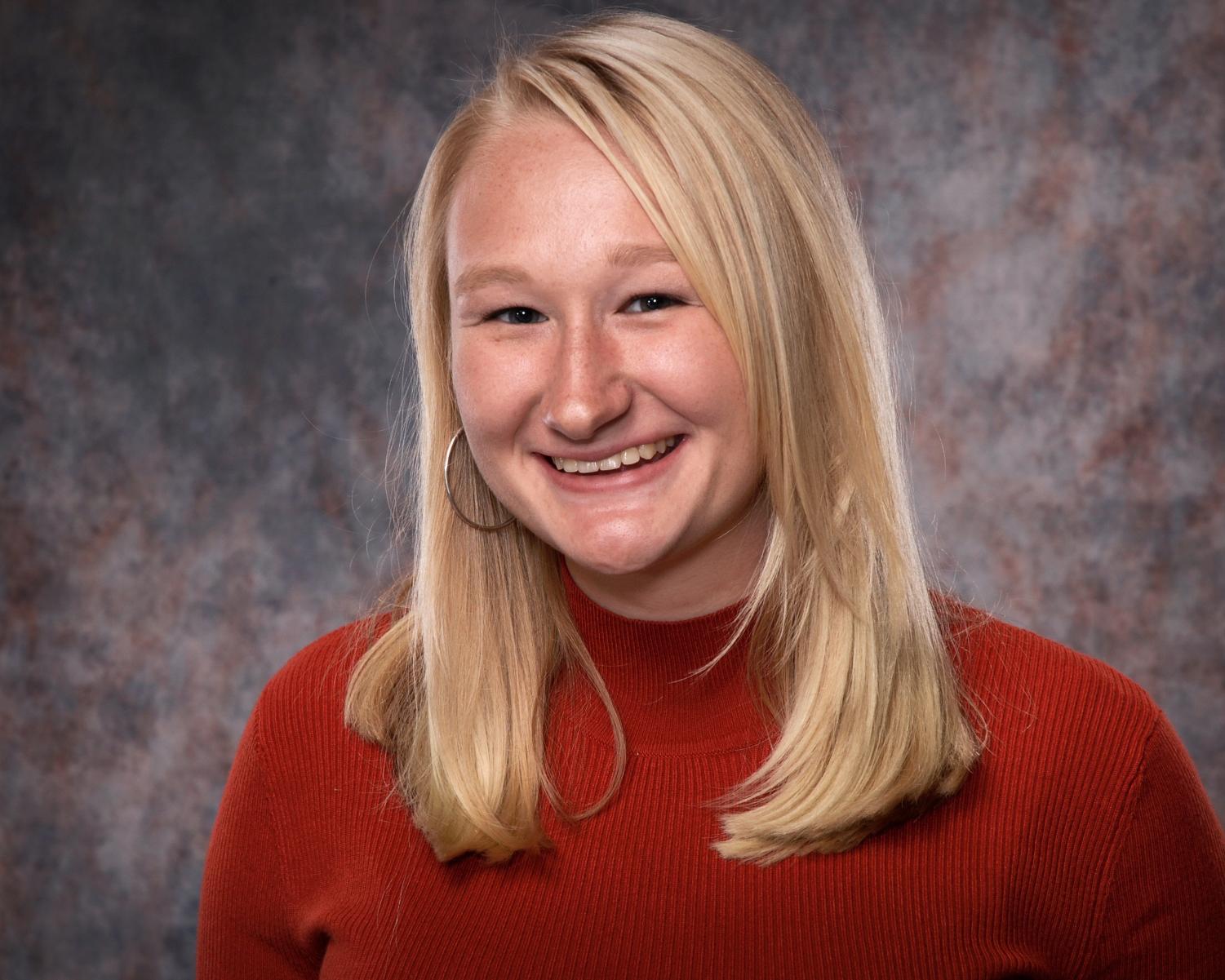 Jessica Hornberger – Wildcat Wire