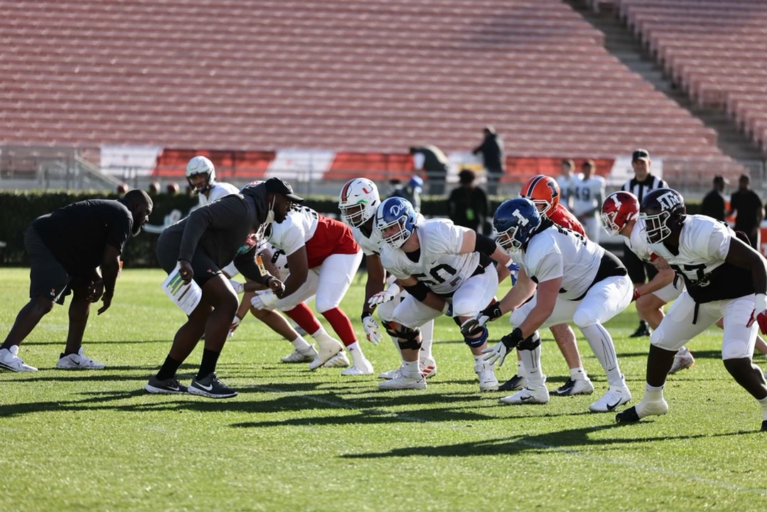 Andrew Rupcich Chasing His Dream Of Becoming A NFL Player – Wildcat Wire