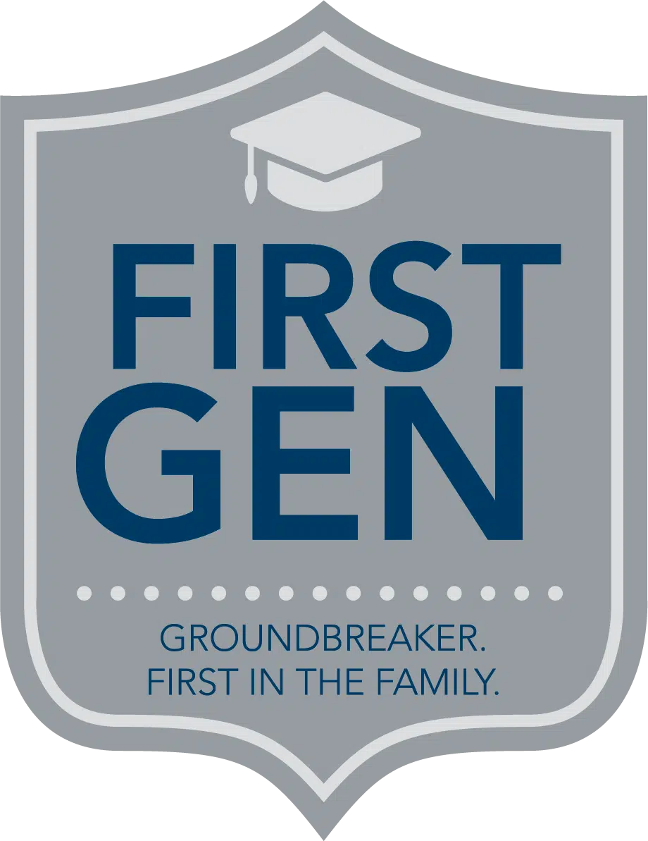 Excellence in First Generation Graduating Students – Wildcat Wire