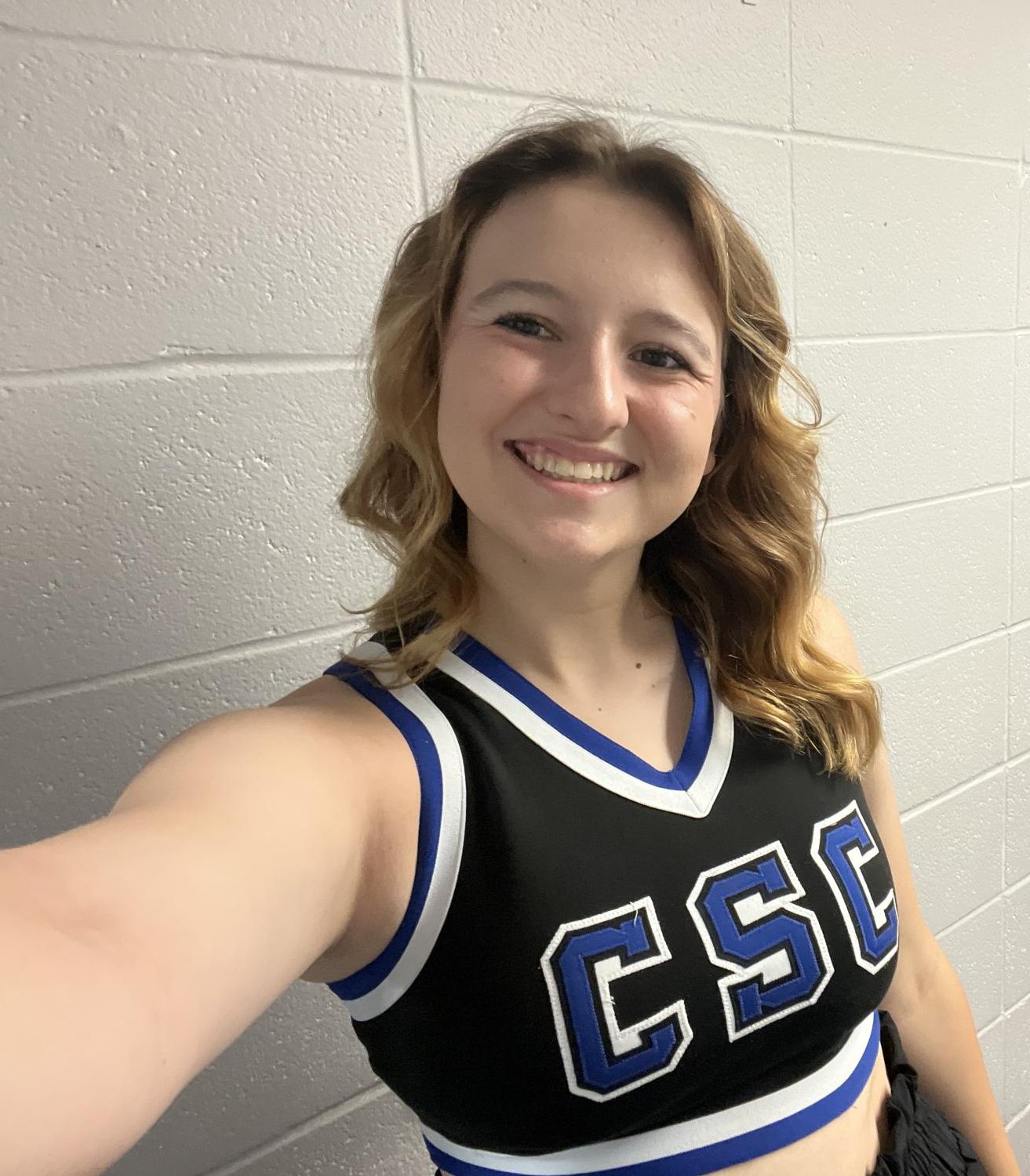 Libby Skaggs – Wildcat Wire