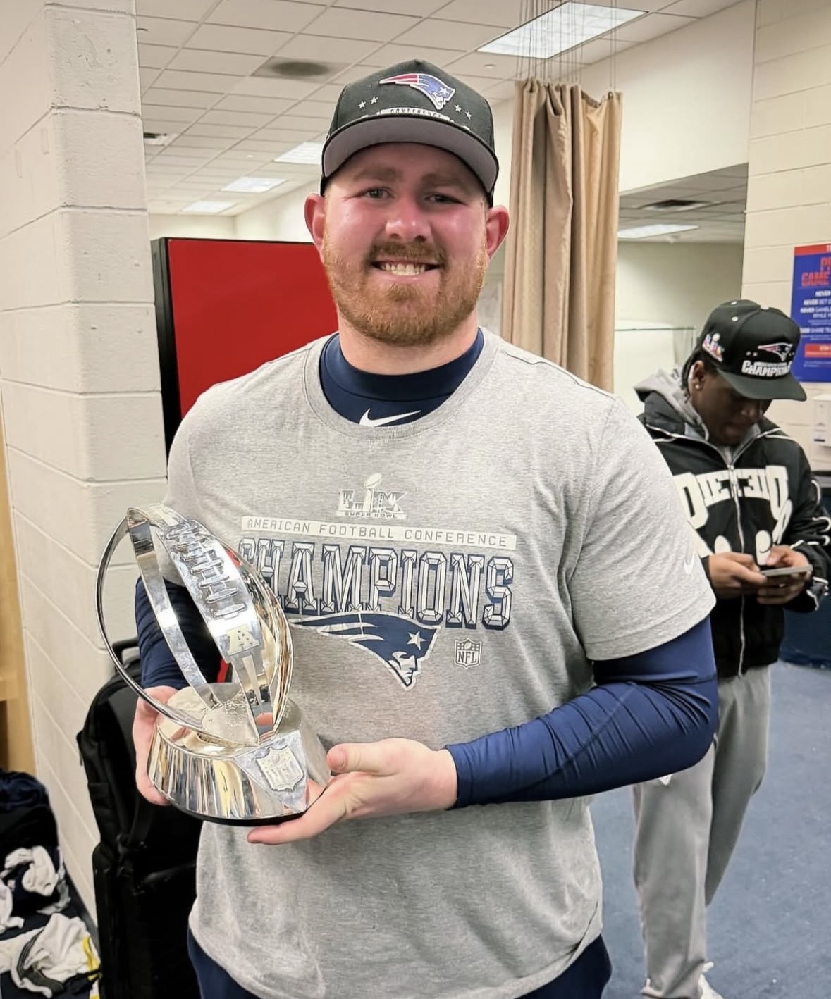 From Culver-Stockton College to the Super Bowl: Andrew Rupcich’s Dream ...